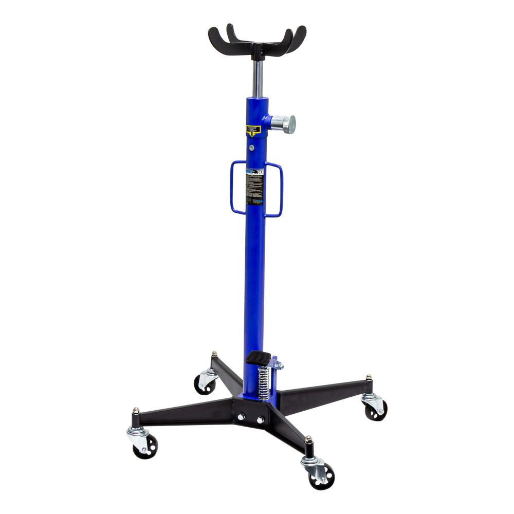 Transmission jack 500kg - Moto Garage Malta