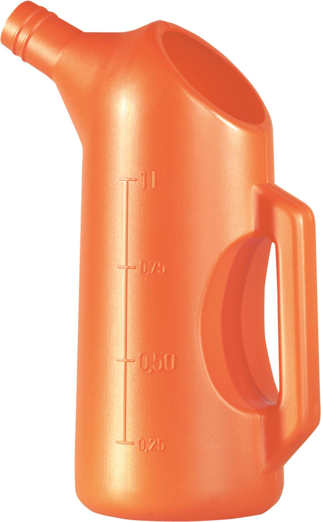 1 Liter measuring cup with scale - Moto Garage Malta