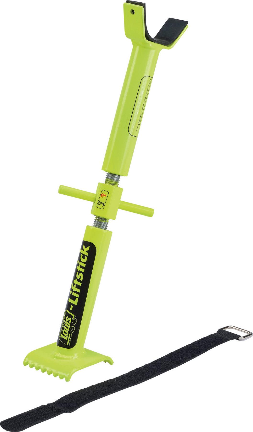 LiftStick Jack - Moto Garage Malta