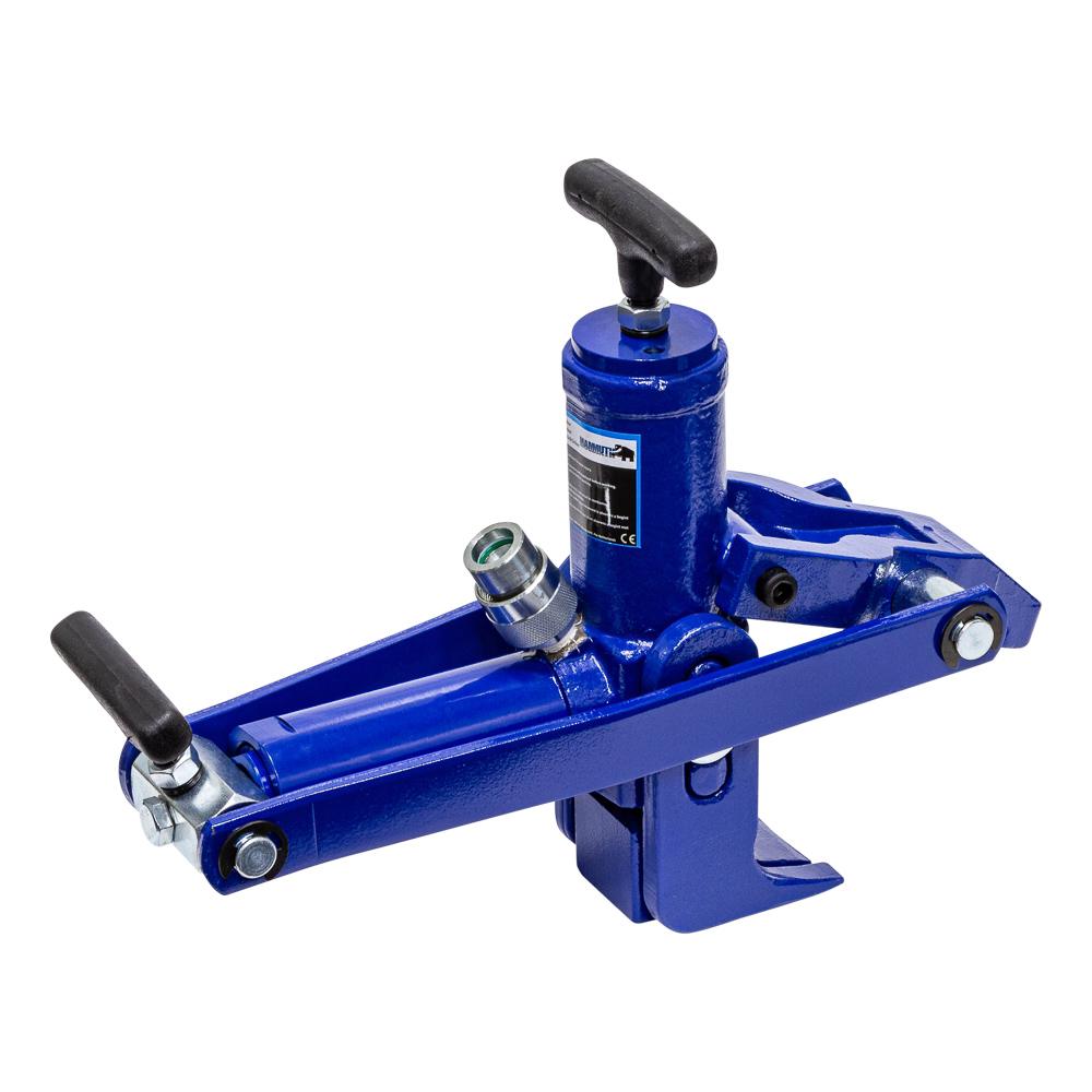 Hydraulic portable bead breaker - Moto Garage Malta