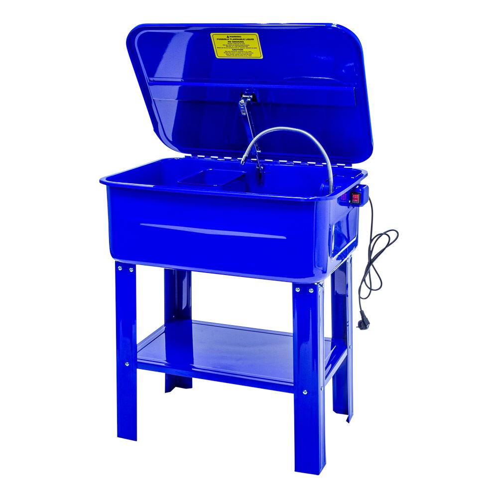 Parts washer 90 liter - Moto Garage Malta