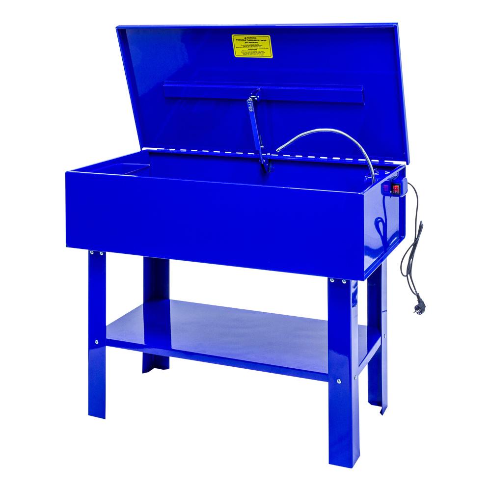 Parts washer 40 gallon - Moto Garage Malta