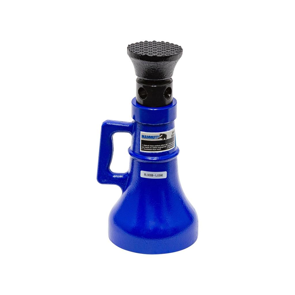 Screw jack 10 ton - Moto Garage Malta