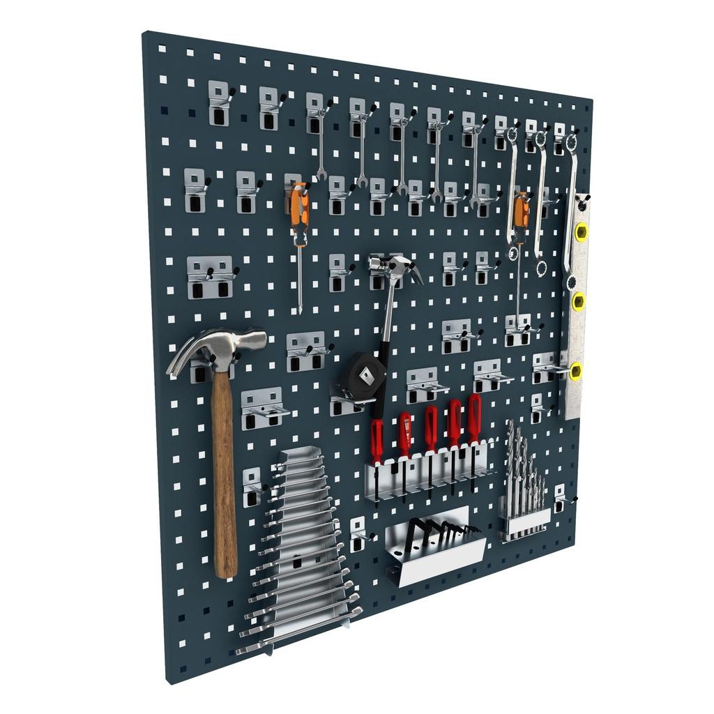 Accessories set 44 pcs. - Moto Garage Malta