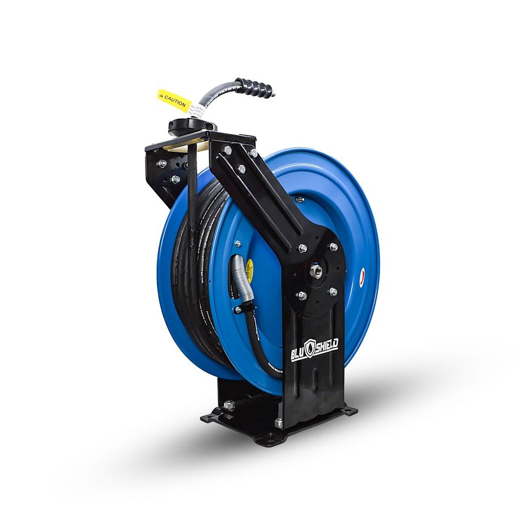 Blushield Rubber Pressure Washer Reel dual arm 10mm x 30mtr - Moto ...