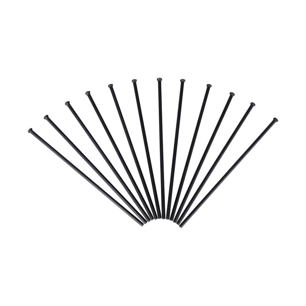 Loose needles 12 pieces - Moto Garage Malta