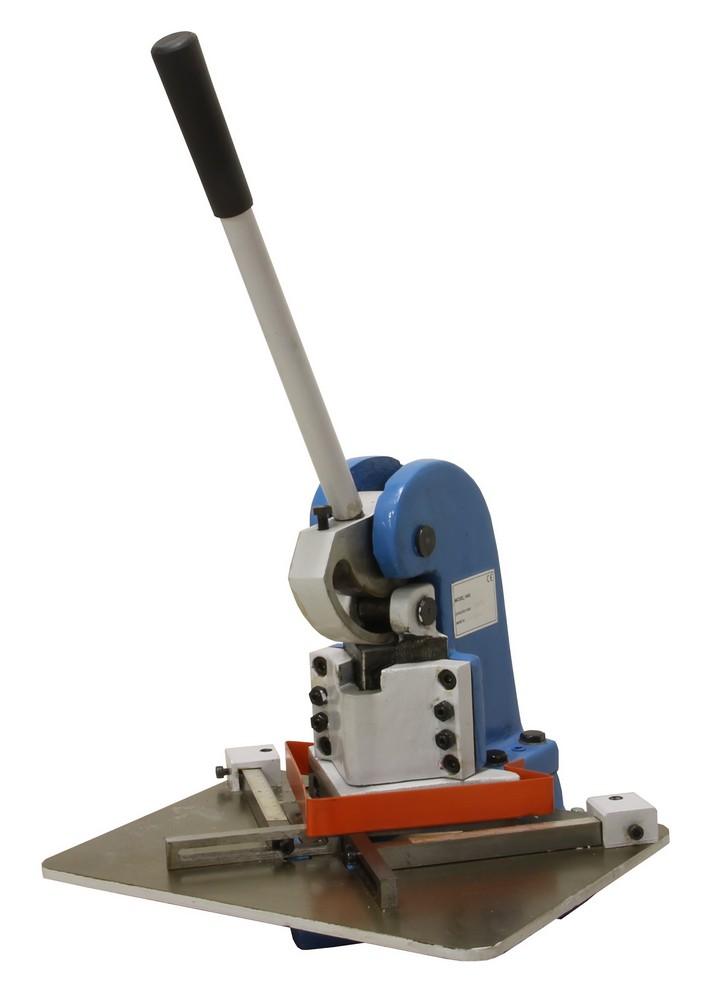 Hand notcher 1.0mm - Moto Garage Malta