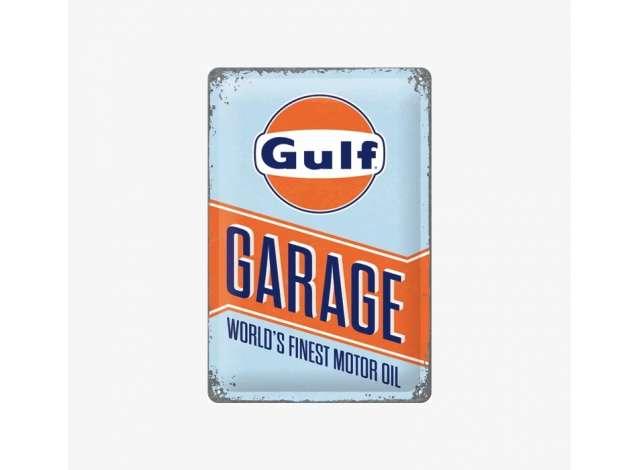 Gulf Garage - Moto Garage Malta
