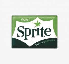 Sprite Logo Special Edition - Moto Garage Malta
