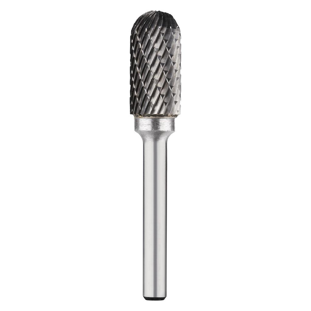 Tungsten carbide burr shape C 12.7 x 25 x 6 x 70mm - Moto Garage Malta