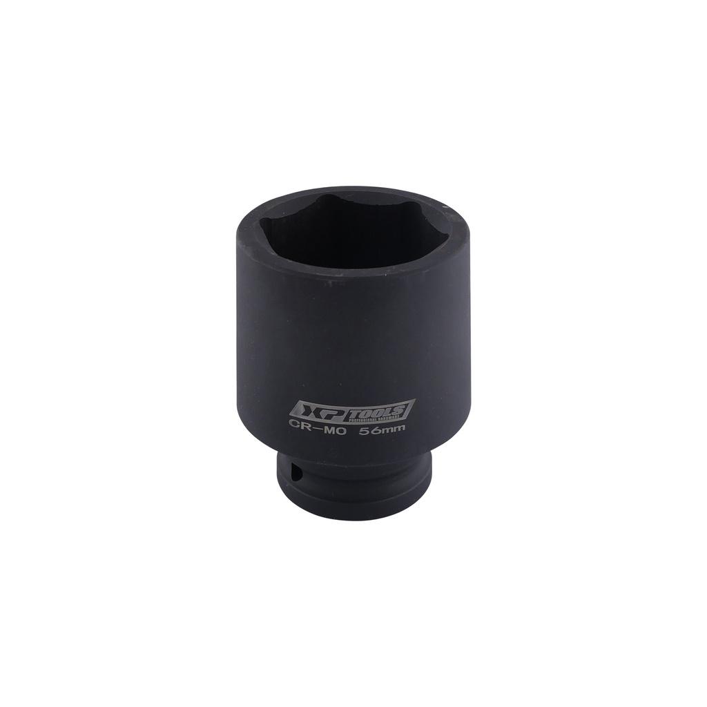 Impact socket 3/4'' 56mm - Moto Garage Malta