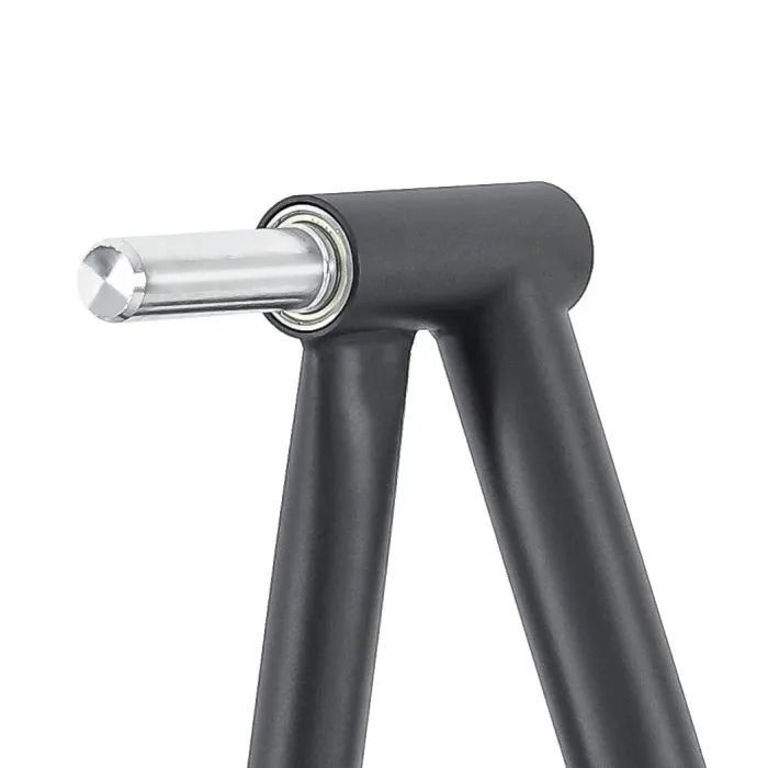 Pin adapter bolt for single sided paddock stand - compatible with BMW ...