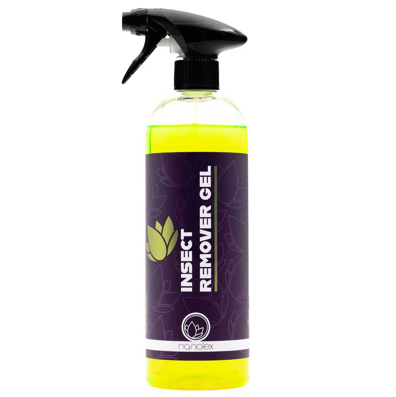 Insect Remover GEL - 750ml - Moto Garage Malta