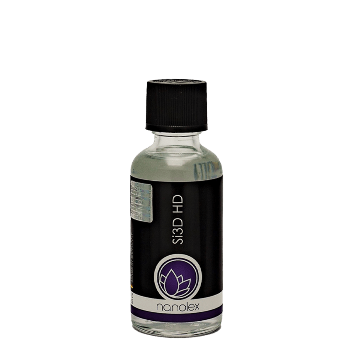 Si3D HD - 30ml - Moto Garage Malta