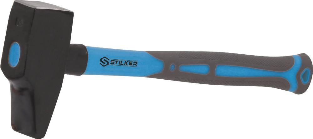50mm 1.916kg riveting hammer with bi-material handle - Moto Garage Malta