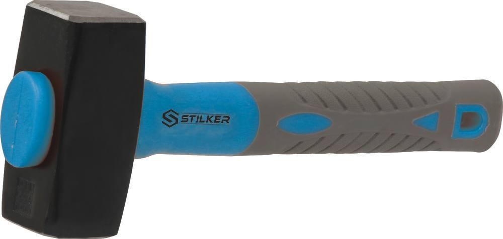 Mechanic's mallet 40mm 1.10Kg with fiber handle - Moto Garage Malta
