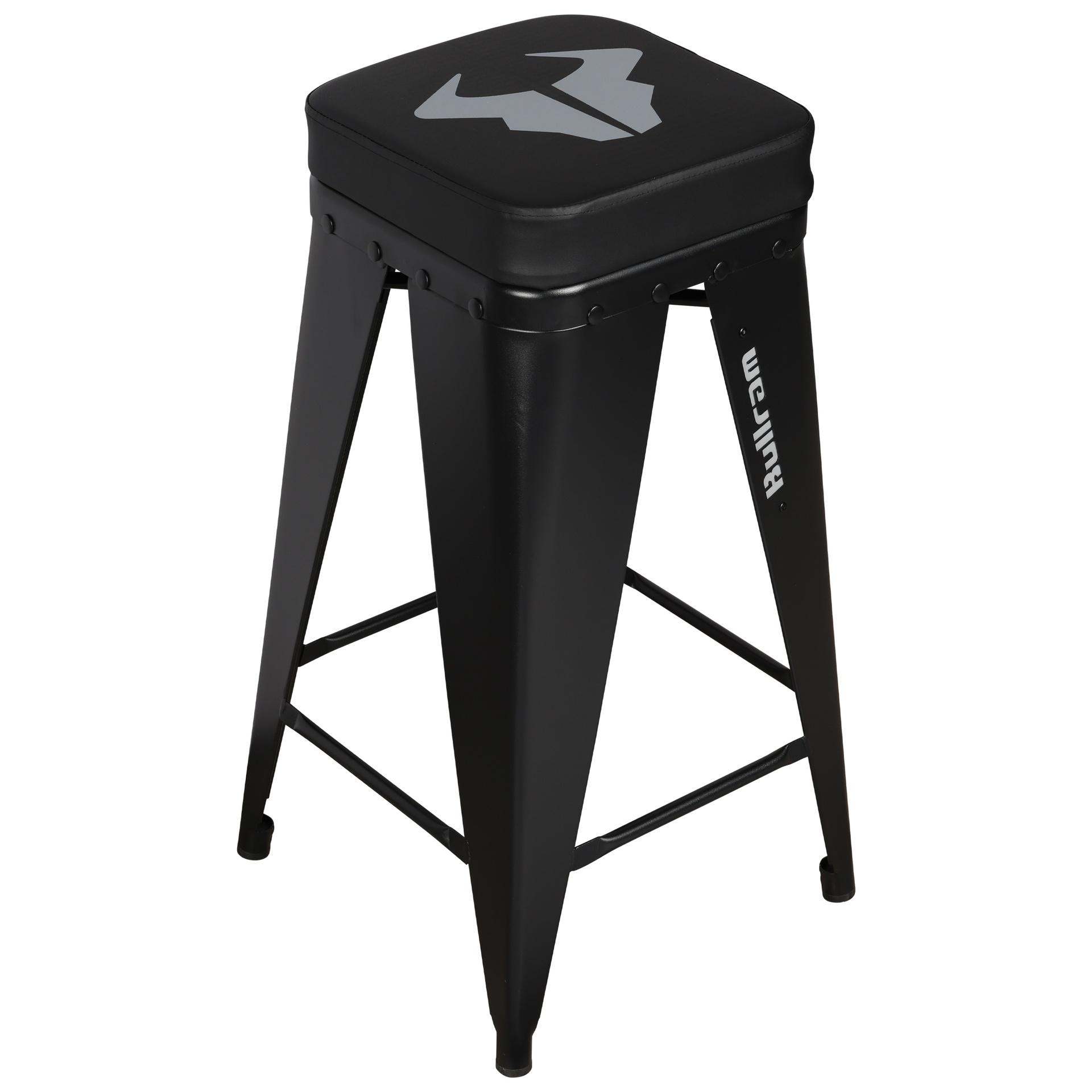 Bullram bar stool - Moto Garage Malta