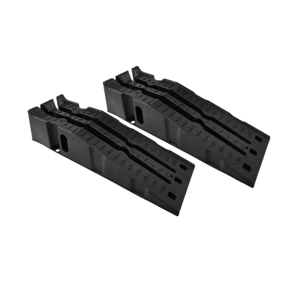 Car access inspection ramps, 2 pieces - Moto Garage Malta