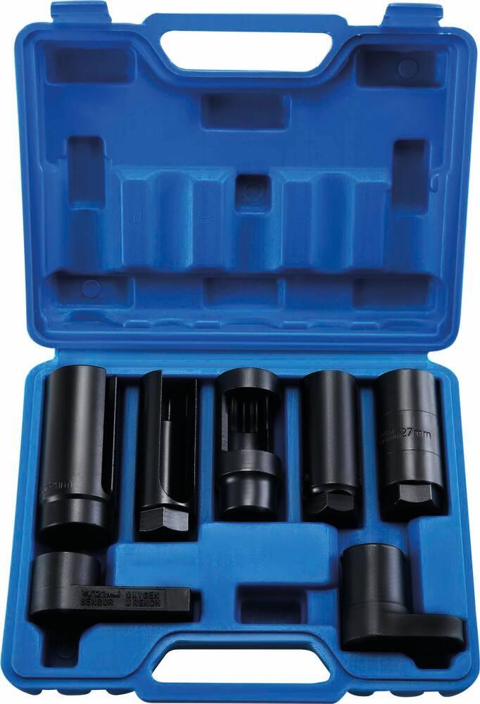 Lambda sensor sockets - set of 7 pcs - Moto Garage Malta
